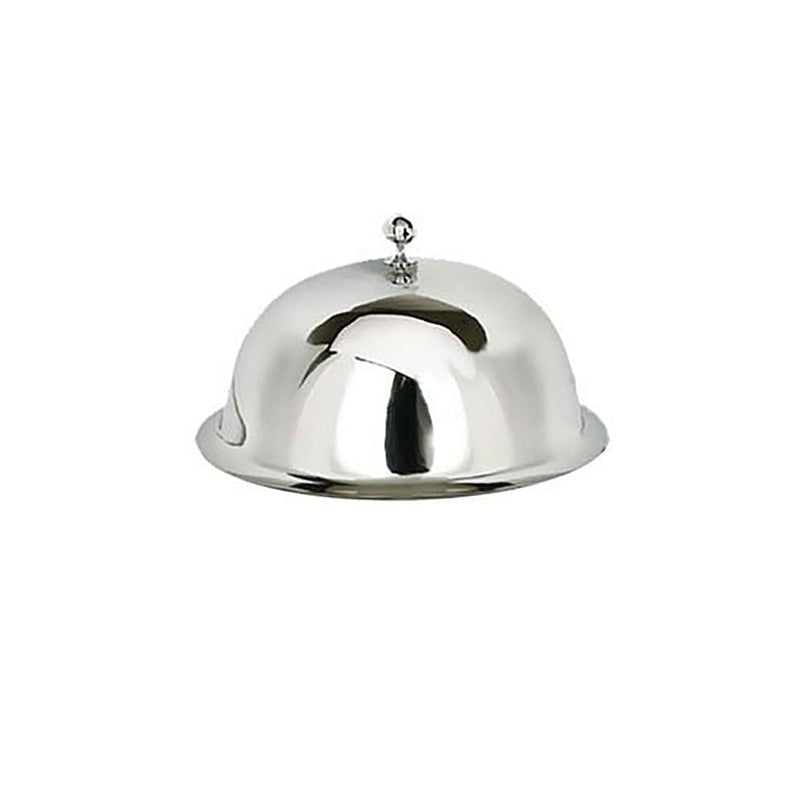 Plate Cover - Dome Cloche Silver – EventWorks Rentals