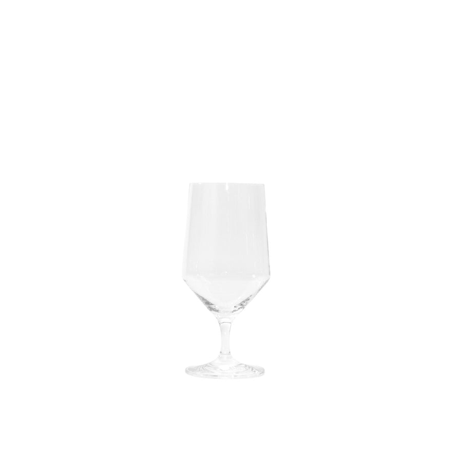 Clear Pure Glass Collection – EventWorks Rentals